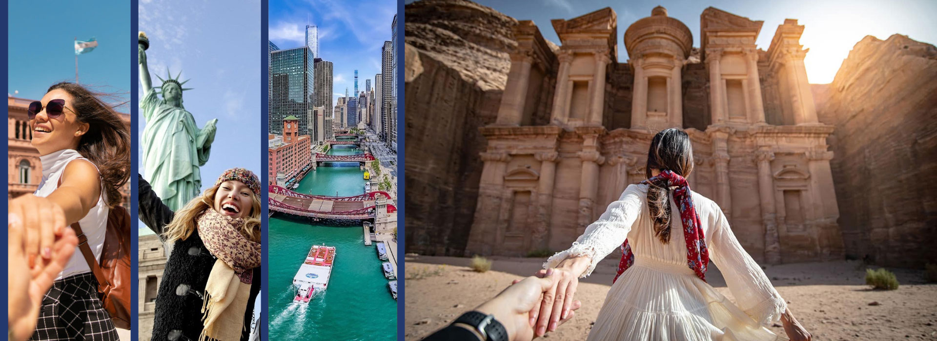 Seleção de quem mais entende de diversão! - Seus Ingressos