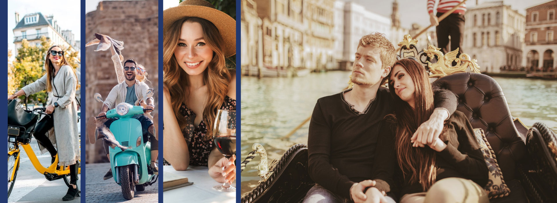 Seleção de quem mais entende de diversão! - Seus Ingressos